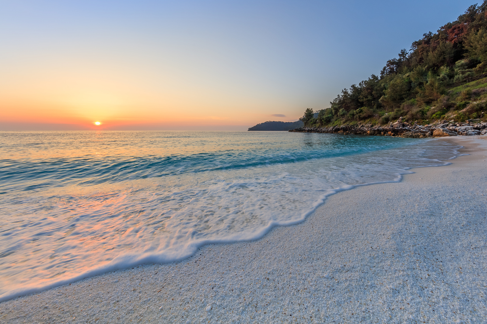 THASOS - Thassos Private Cruises